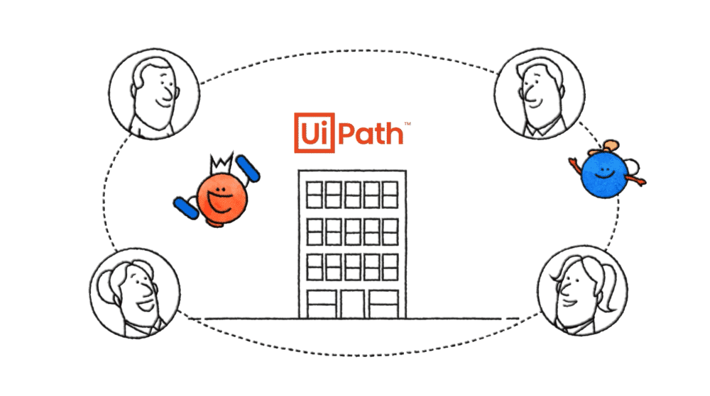 Certified UiPath Partner | Intelligent Automation Experts